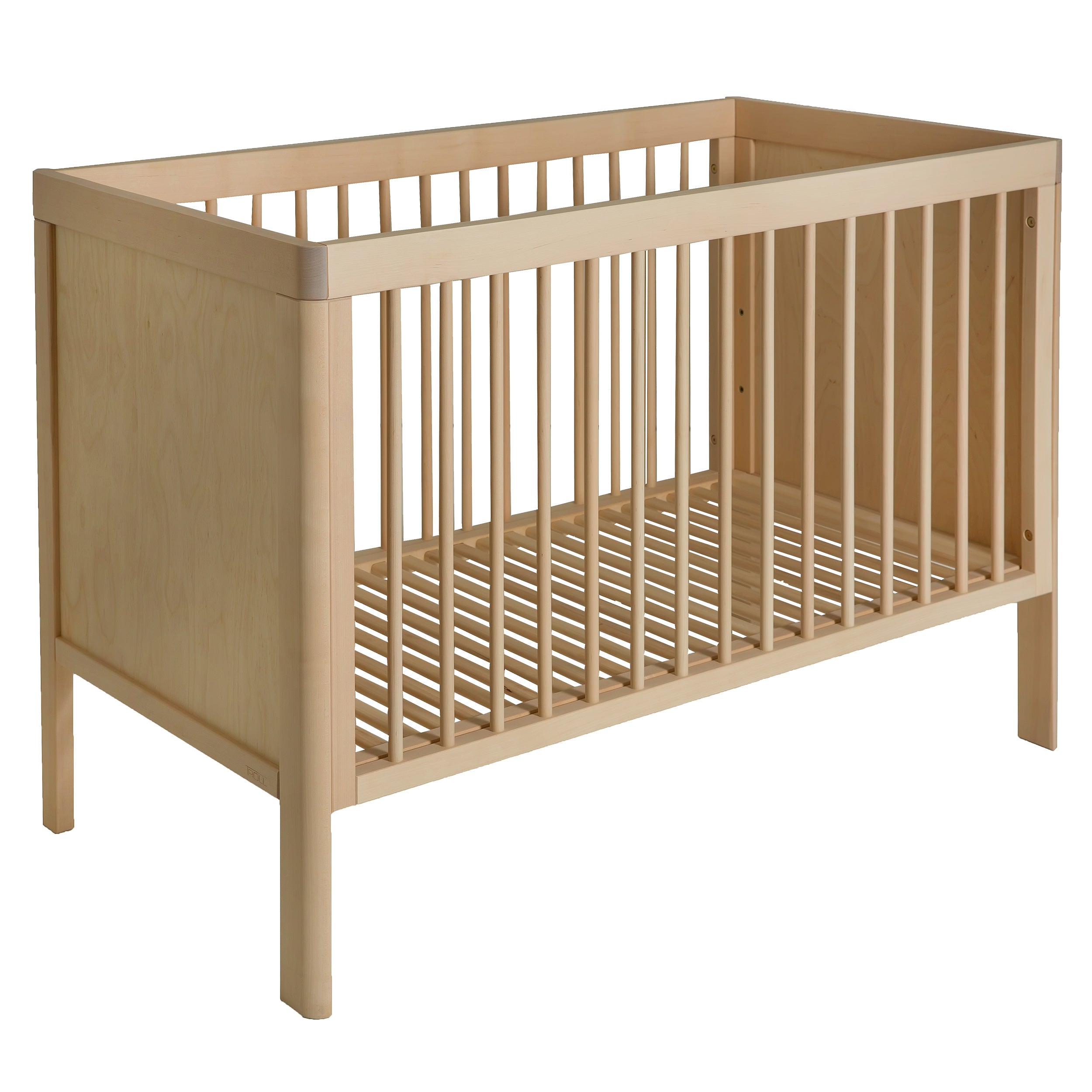 Cot Lukas Sofa - Troll Nursery
